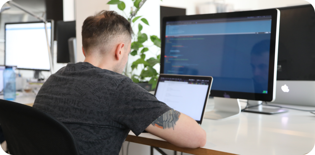 Start your Product & design career to build what’s next | JOIN