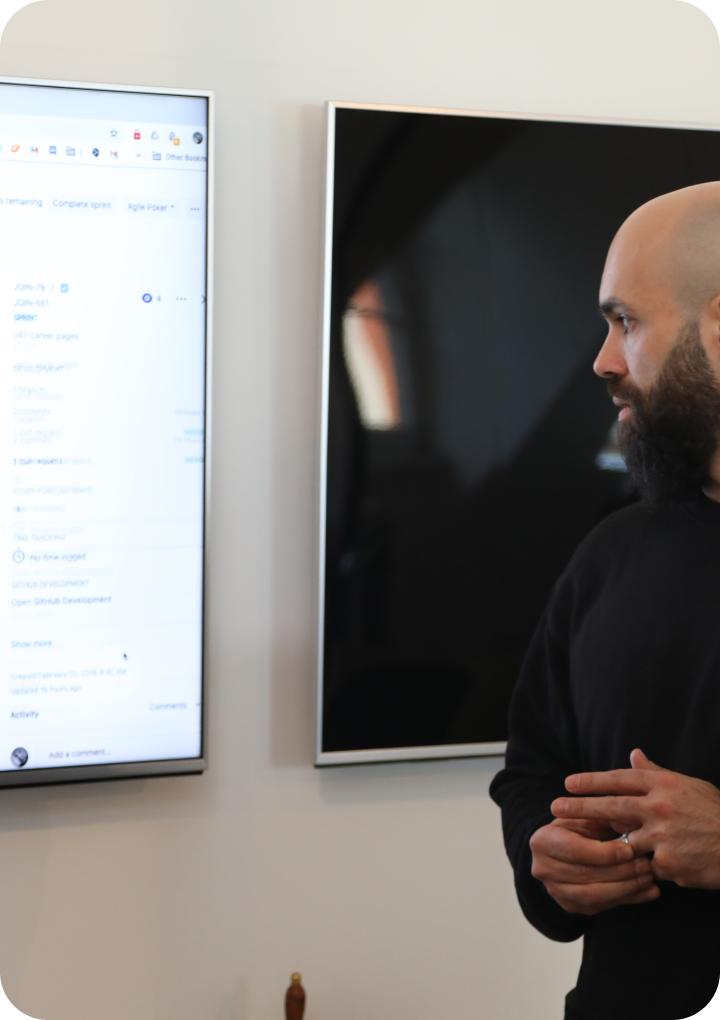 Become part of a fast-growing HR tech startup in Europe | JOIN