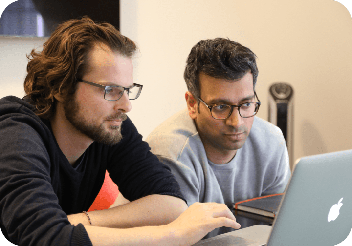 Become part of a fast-growing HR tech startup in Europe | JOIN