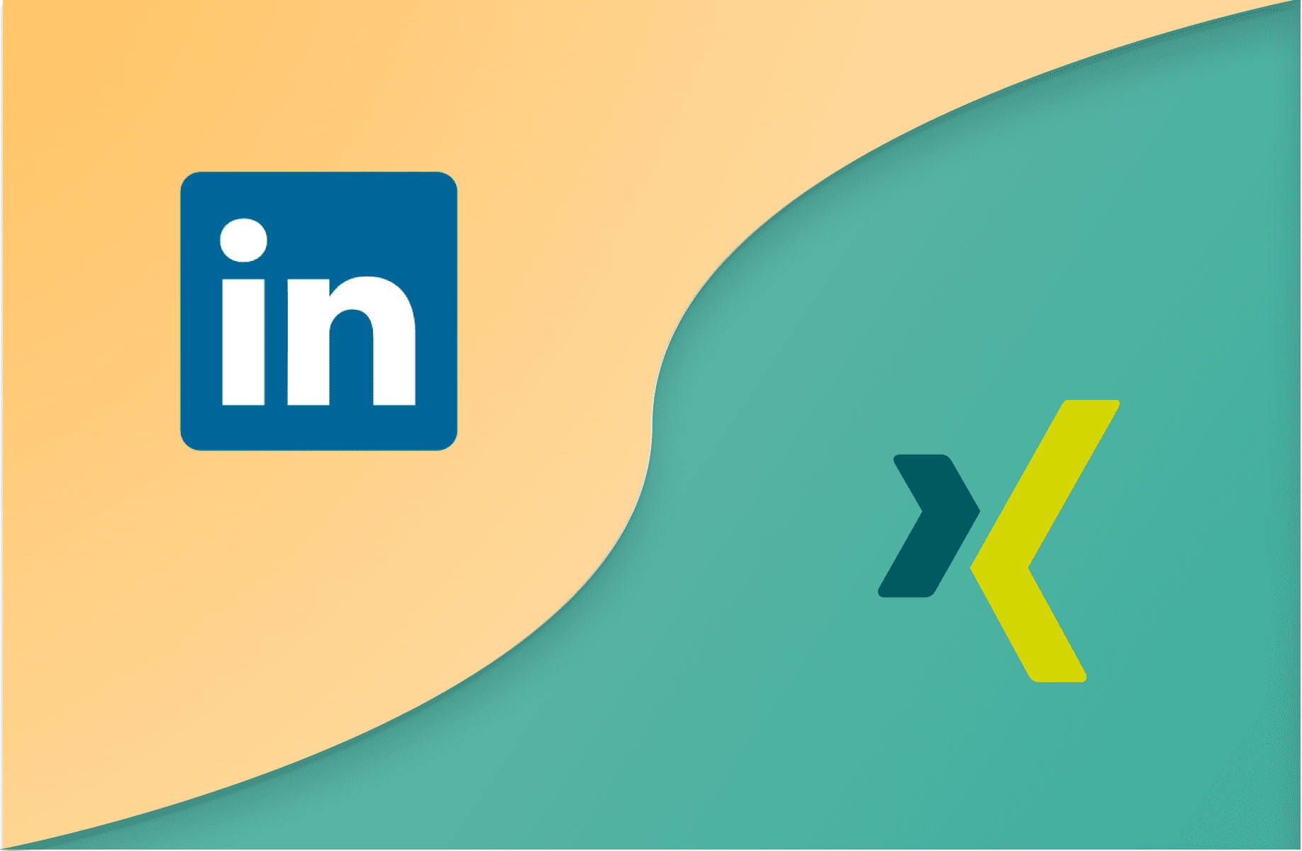 LinkedIn or XING – Where should you advertise your job offers? | JOIN