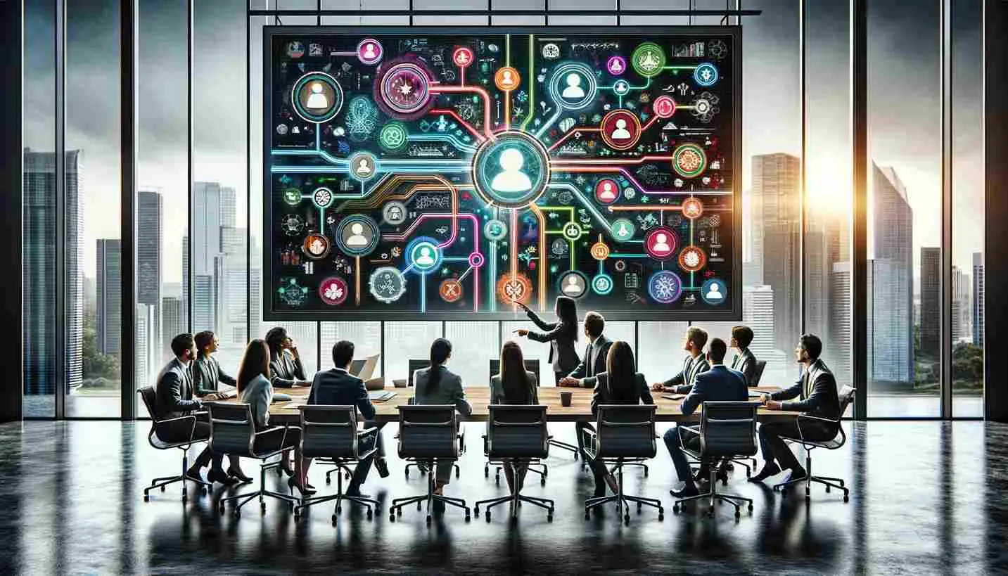 Mastering talent acquisition: A deep dive into competency mapping | JOIN