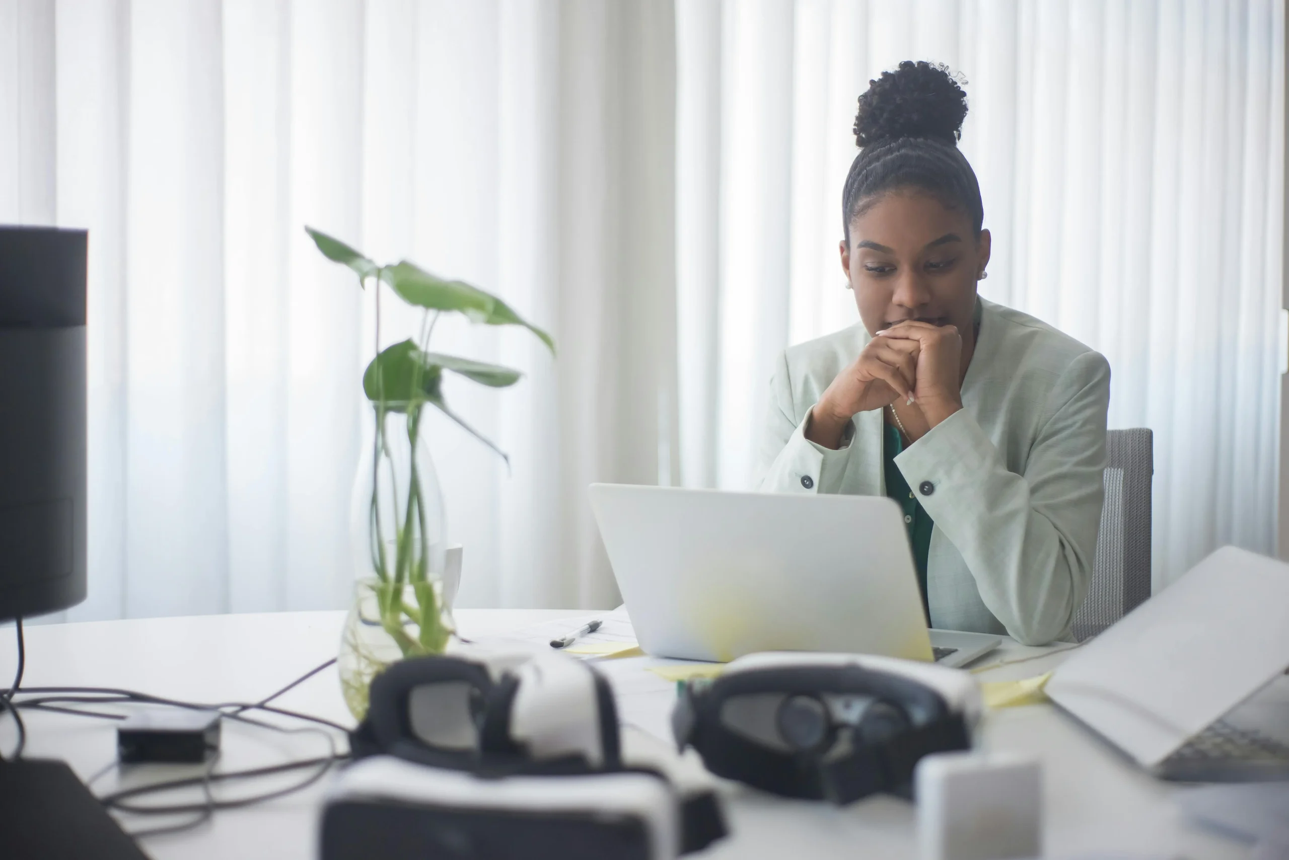 Career site: How to attract top talent